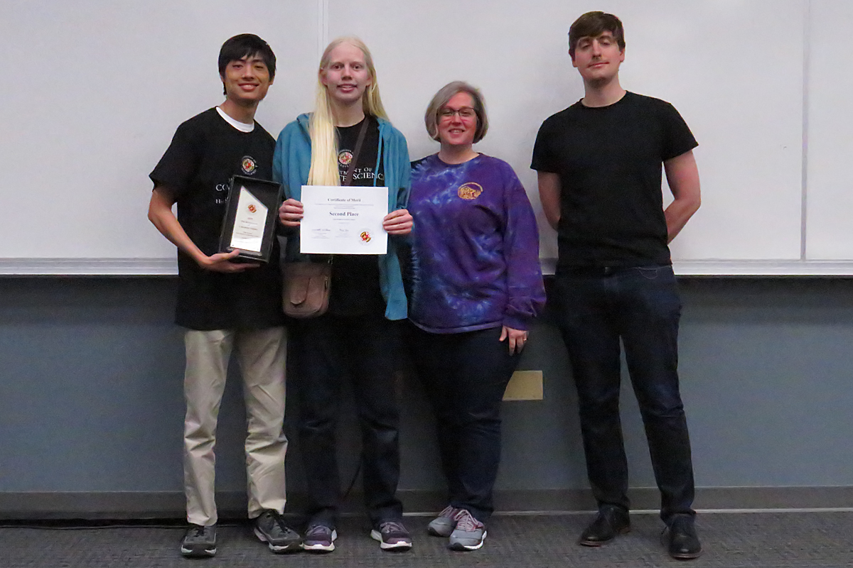 2023 High School Programming Contest - UMD Department of Computer Science
