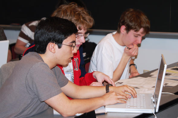 2025 High School Programming Contest - UMD Department of Computer Science