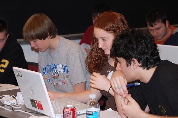 2025 High School Programming Contest - UMD Department of Computer Science