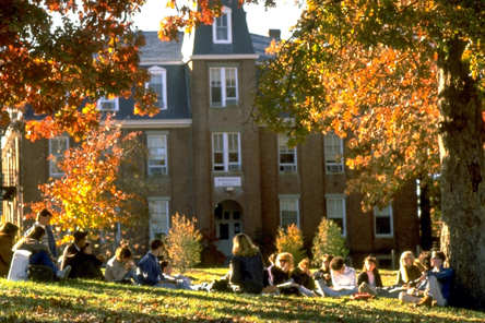 Java Passport Program