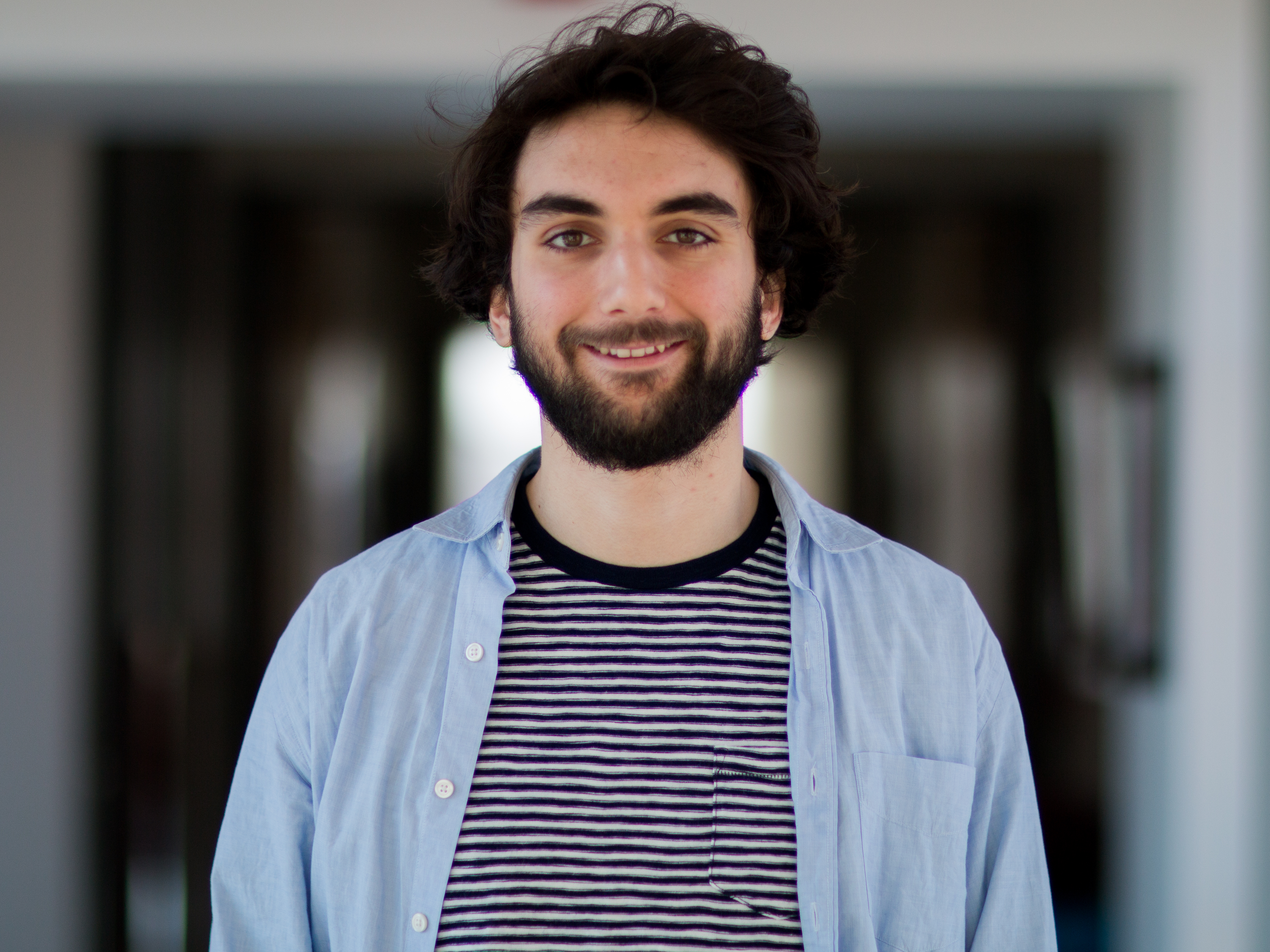 Milod Kazerounian and Elissa Redmiles named National Science Foundation ...