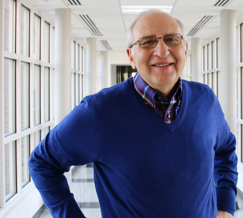 The New ABCs of Research by Ben Shneiderman reviewed in Nature | UMD ...