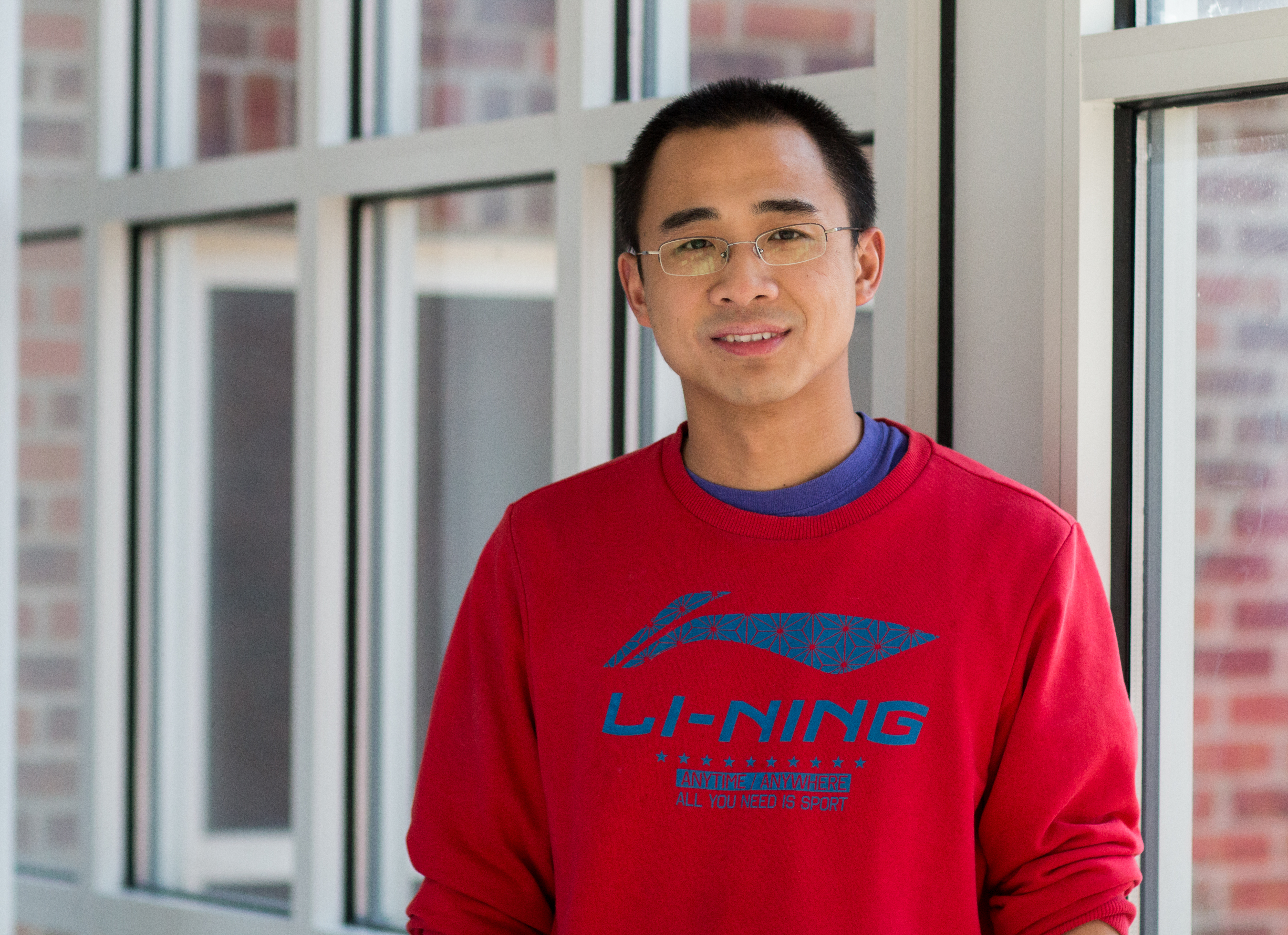 PhD students Saeed Seddighin and Pan Xu awarded Ann G. Wylie ...