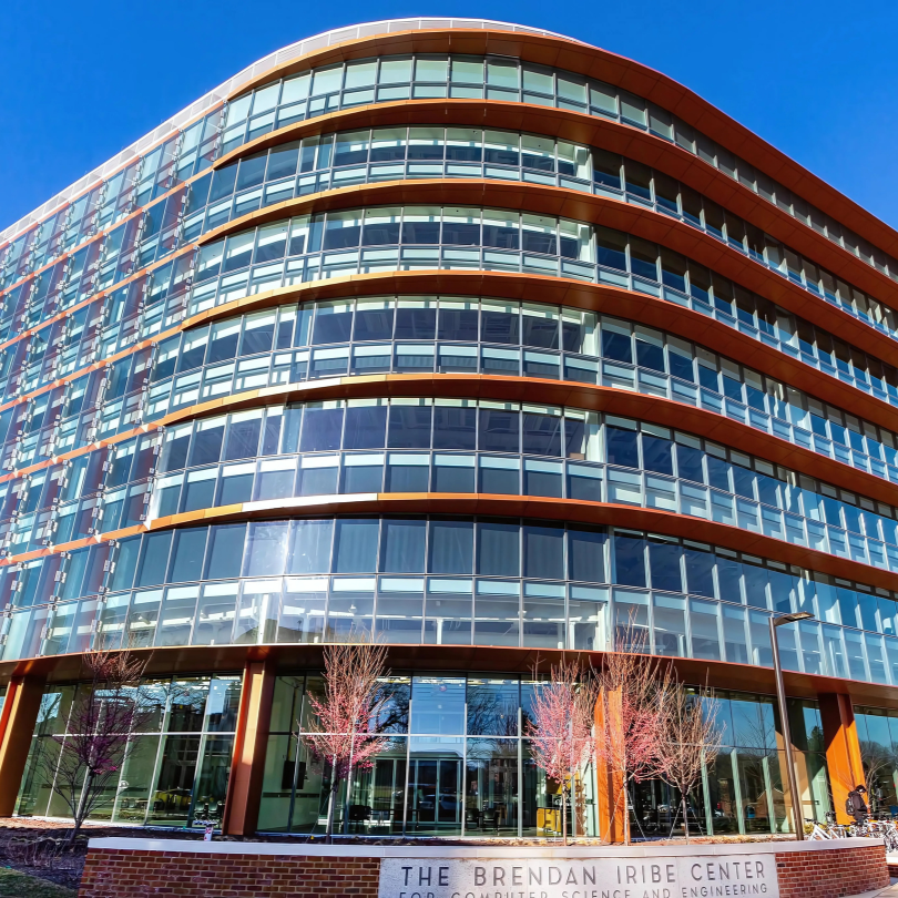 UMD Launches M.S. in Artificial Intelligence | UMD Department of ...