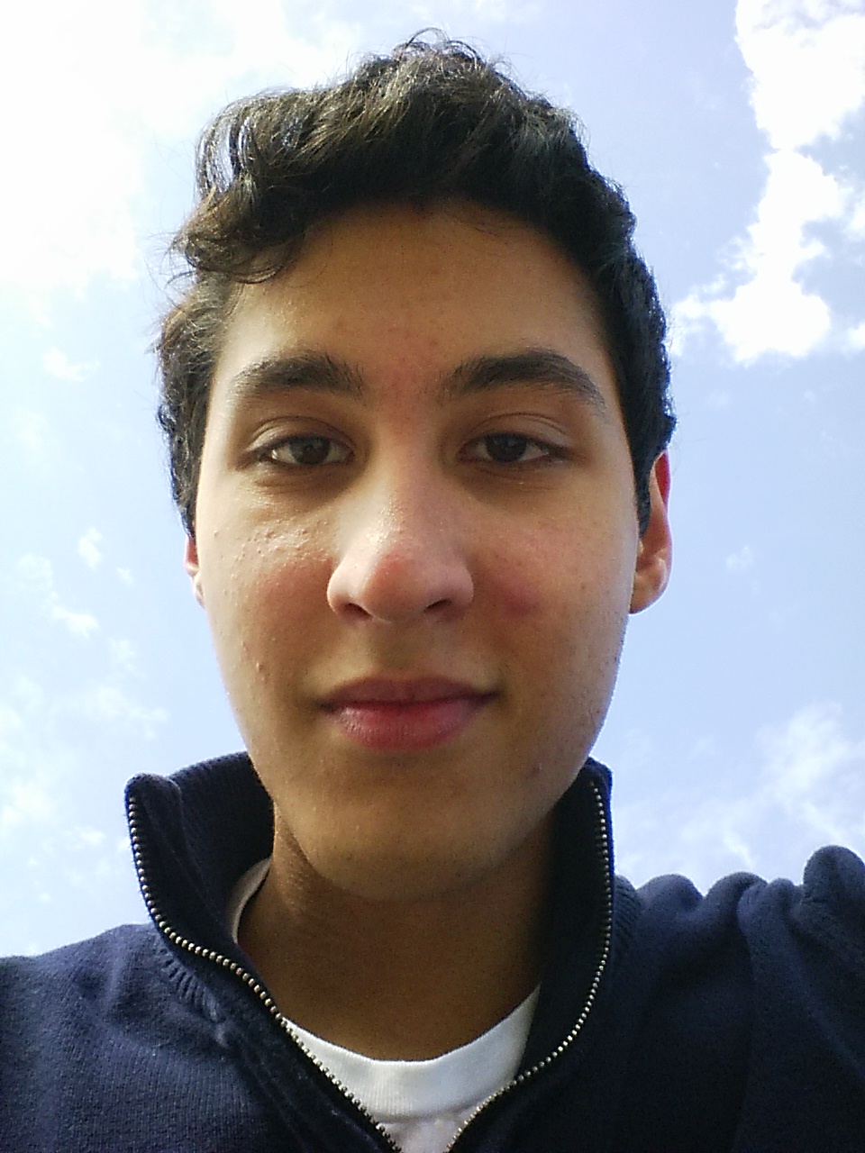 Junior Computer Science Major Leads Command Line Crash Course UMD