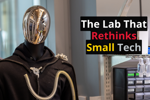 The SMART Lab | UMD Department of Computer Science