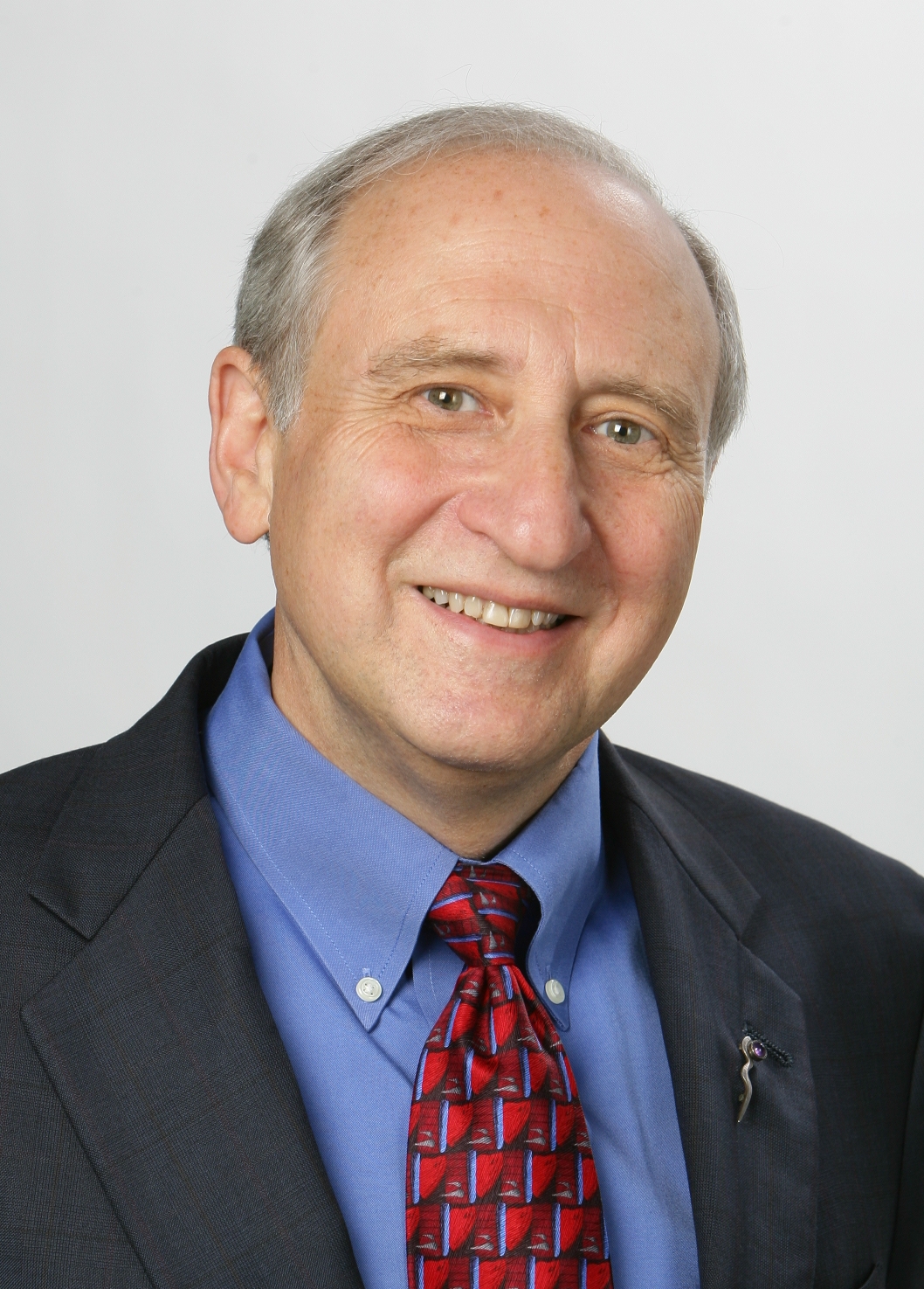 Ben Shneiderman - Photos