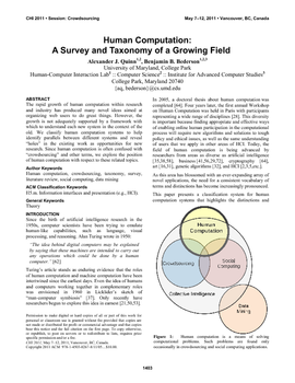 Ben Bederson's Publication