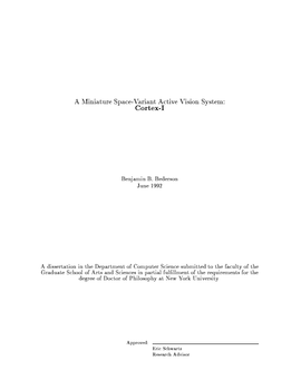 Ben Bederson's Publication