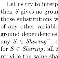 Preparing LaTeX documents for the World-Wide Web