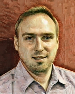 Richard B. Johnson UMD at College Park Department of Computer Science