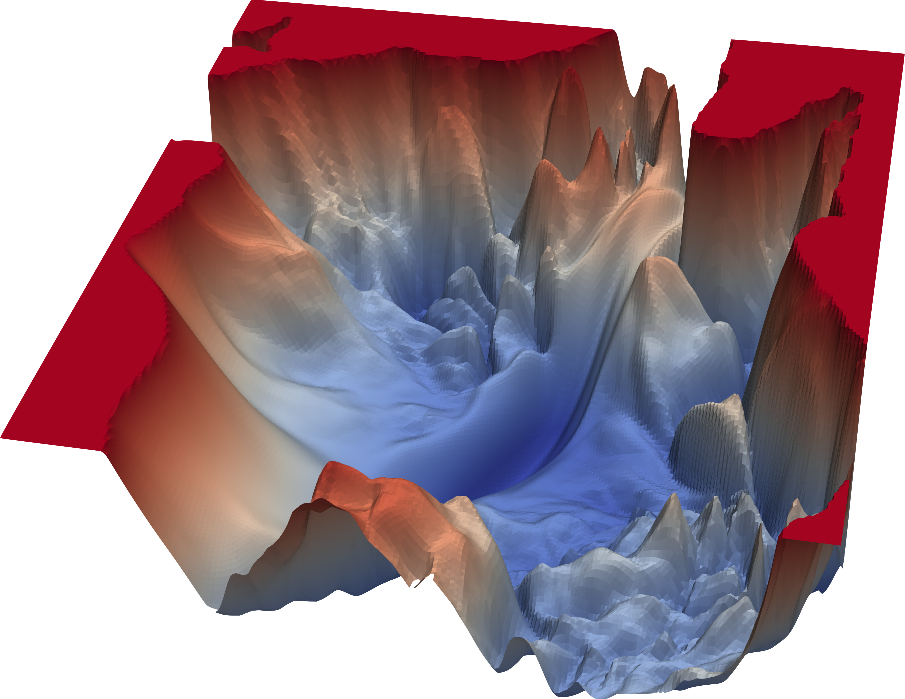 Nets Vs Expanded Metal Sheet IMAGE FLUENT